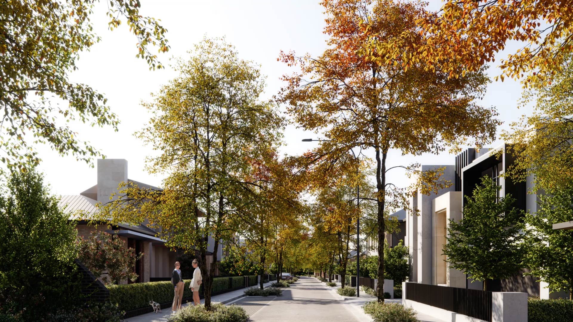 Kings Place Unley - A new era of possibility